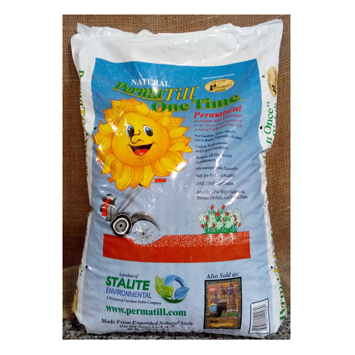 Permatill 40 lb. Bag | SiteOne US