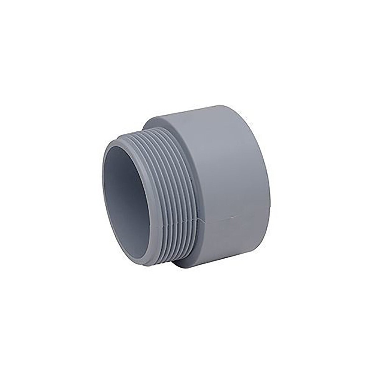 2 PVC Conduit Male Terminal Adapter | SiteOne US