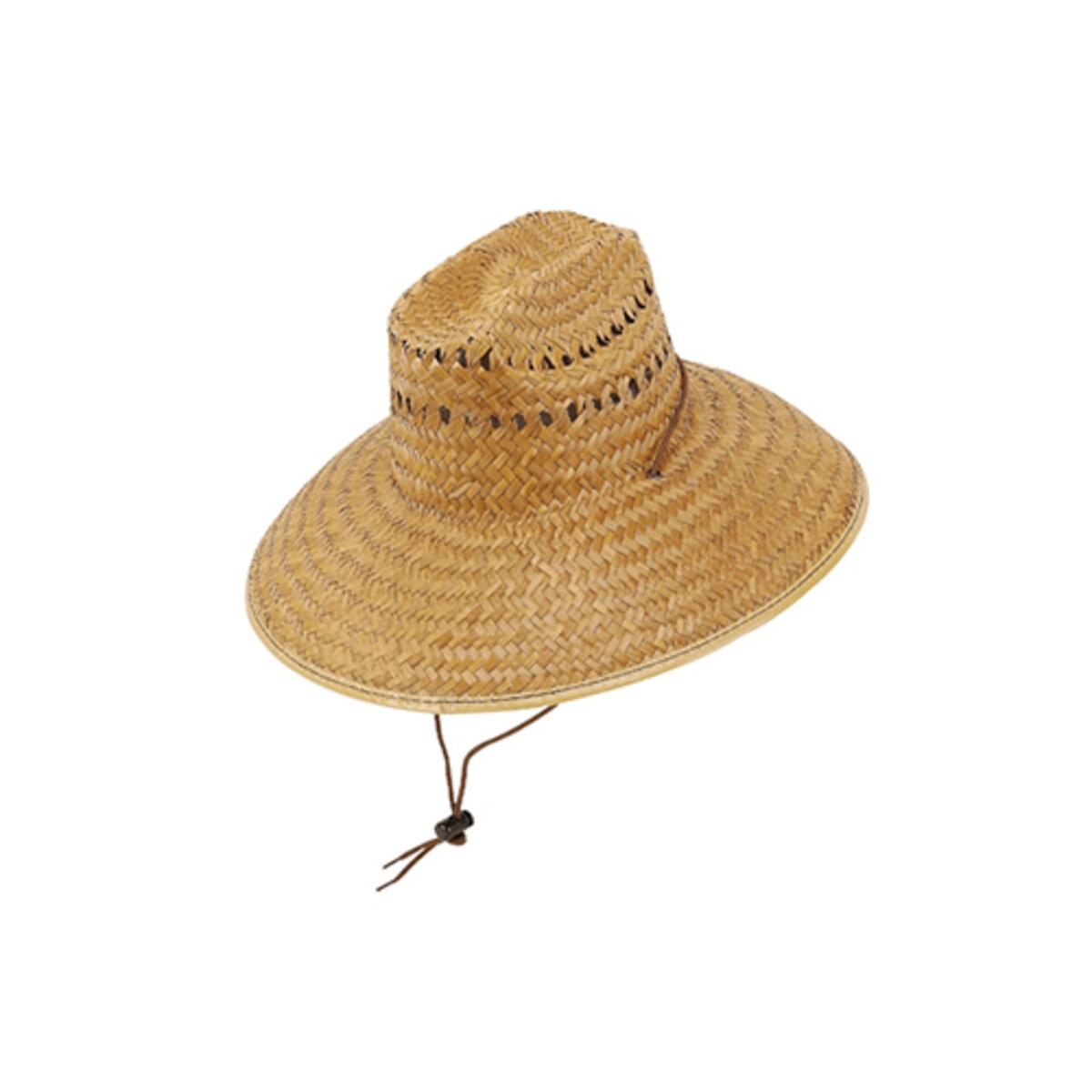 Classic Lifeguard Hat Tan Medium | SiteOne US