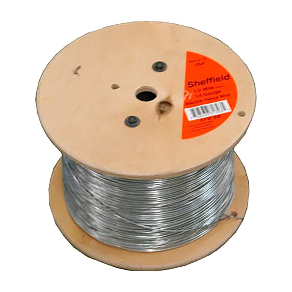 Burly Electric Fence Wire 14 Gauge 1,320 ft | SiteOne US