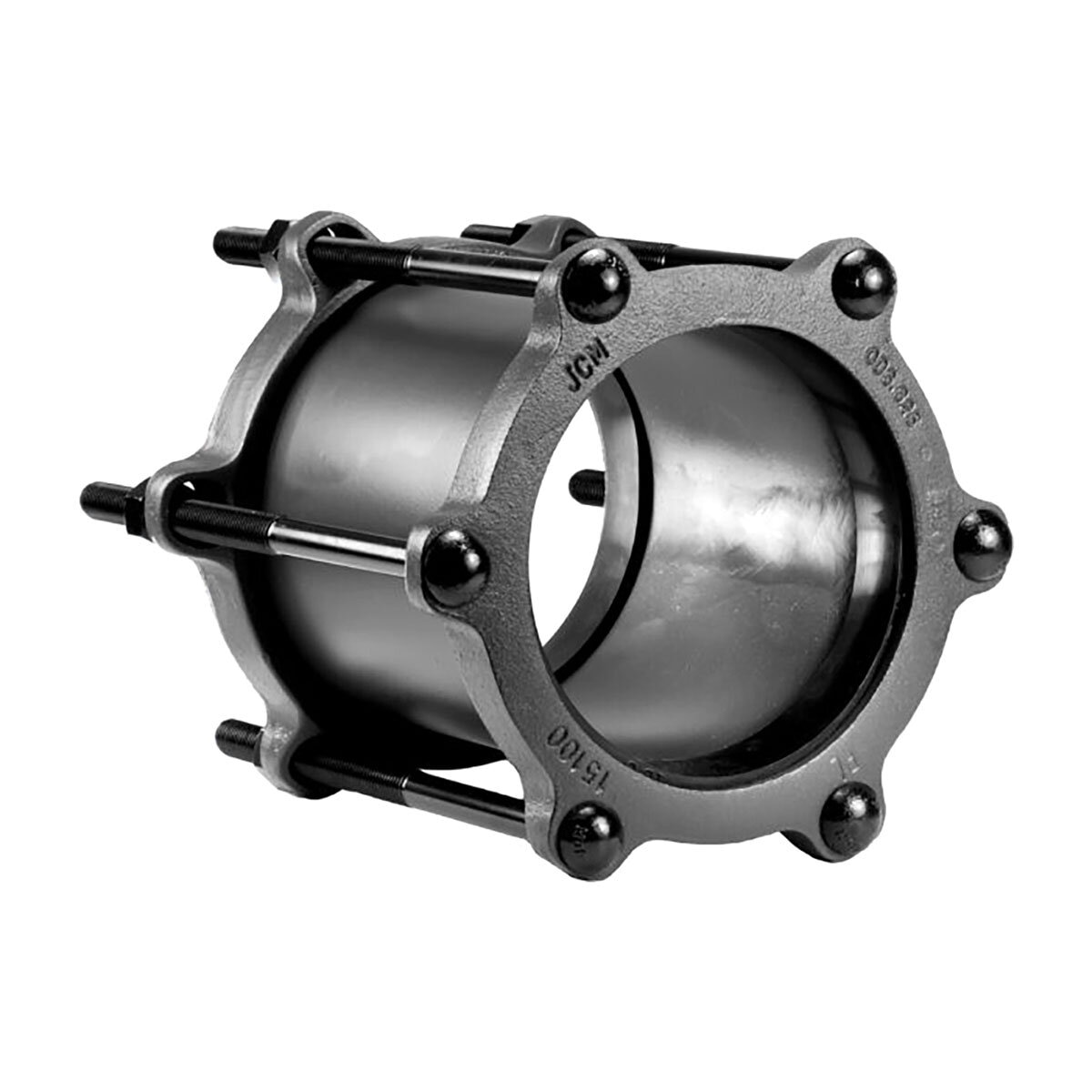 JCM 201 Series Repair Coupling 7 in. 4 in. OD | SiteOne US