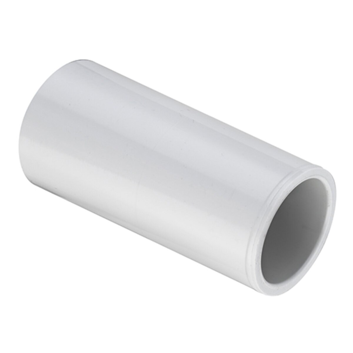 Sch 40 PVC Coupling 4 in. Deep Socket | SiteOne