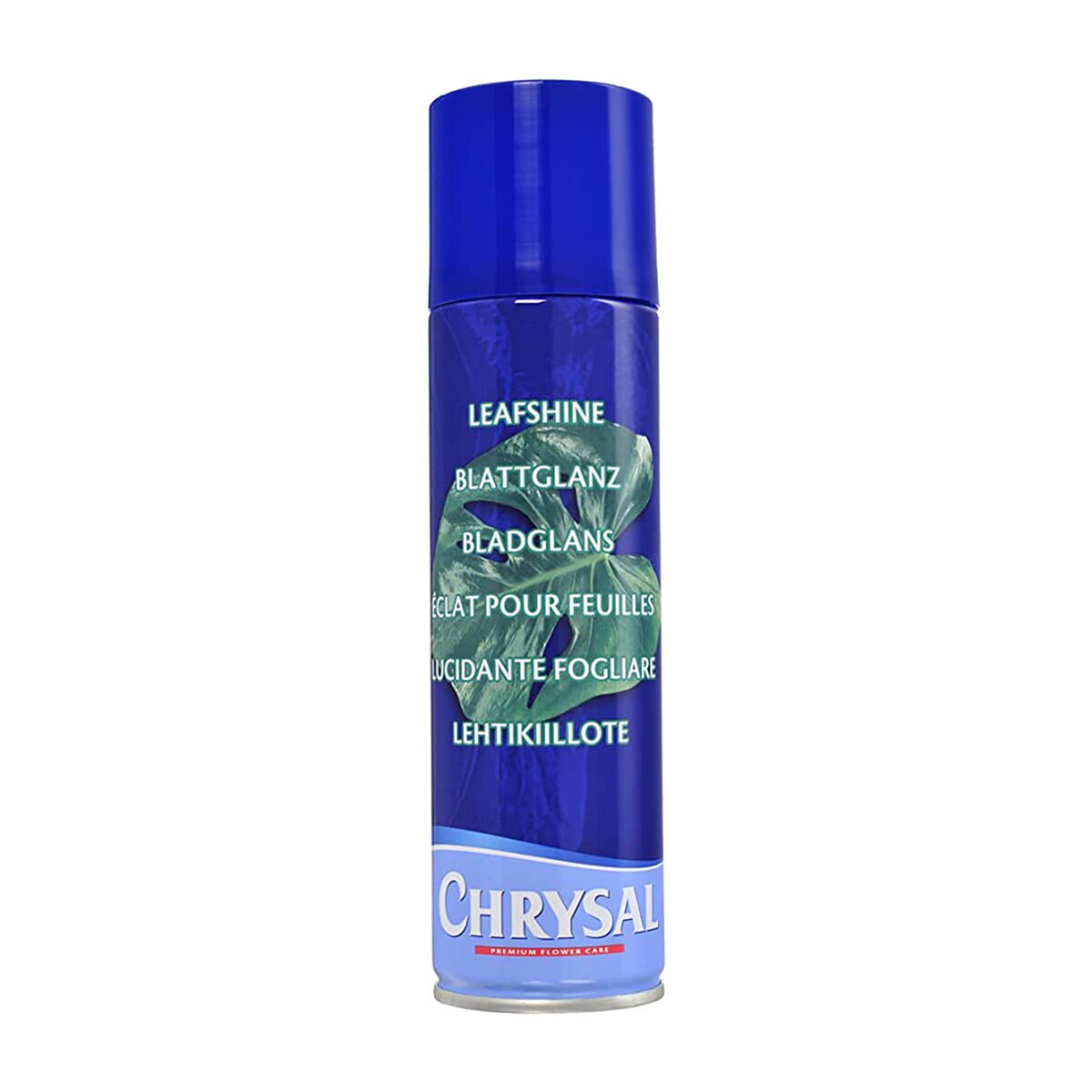Pokon Leaf Shine Ornamental Liquid Leaf Polish 25 fl oz. Aerosol Can ...