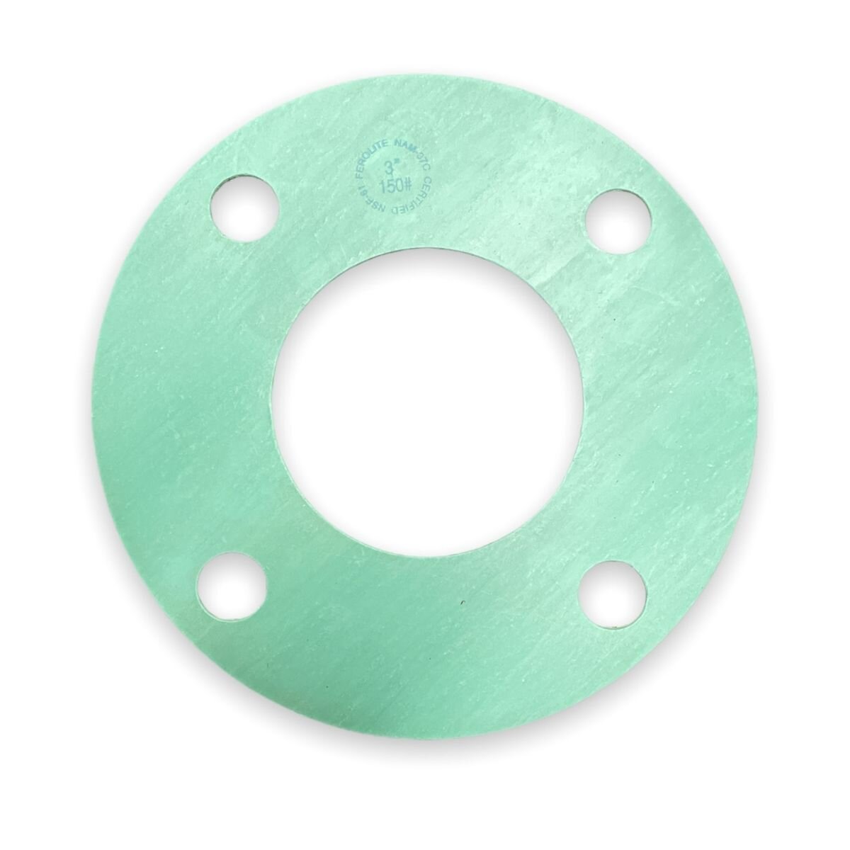 Nut Bolt & Gasket Kit 3 Non-Asbestos | SiteOne US