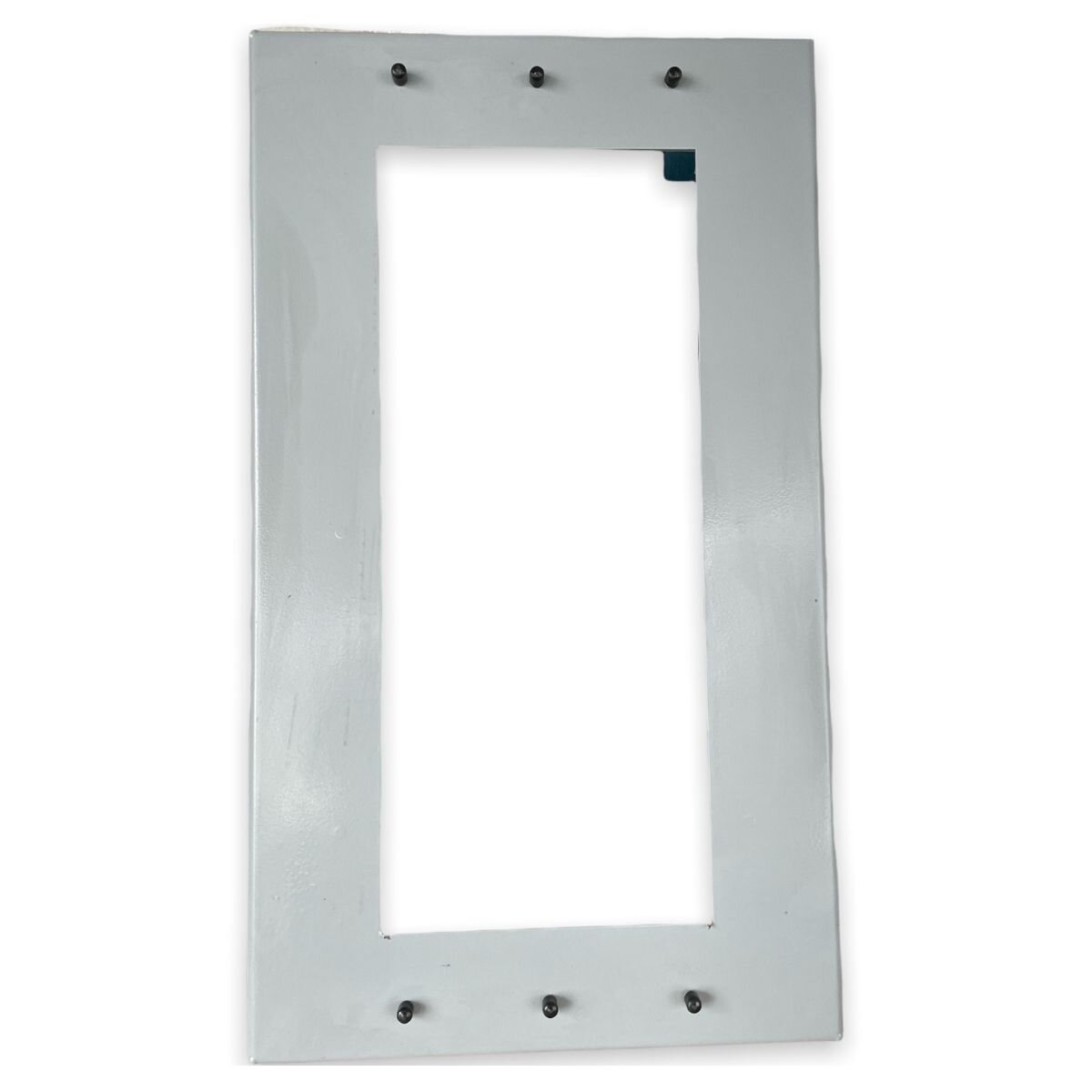 StrongBox Backflow Enclosures Quickpad 32 in. x 19 in | SiteOne US