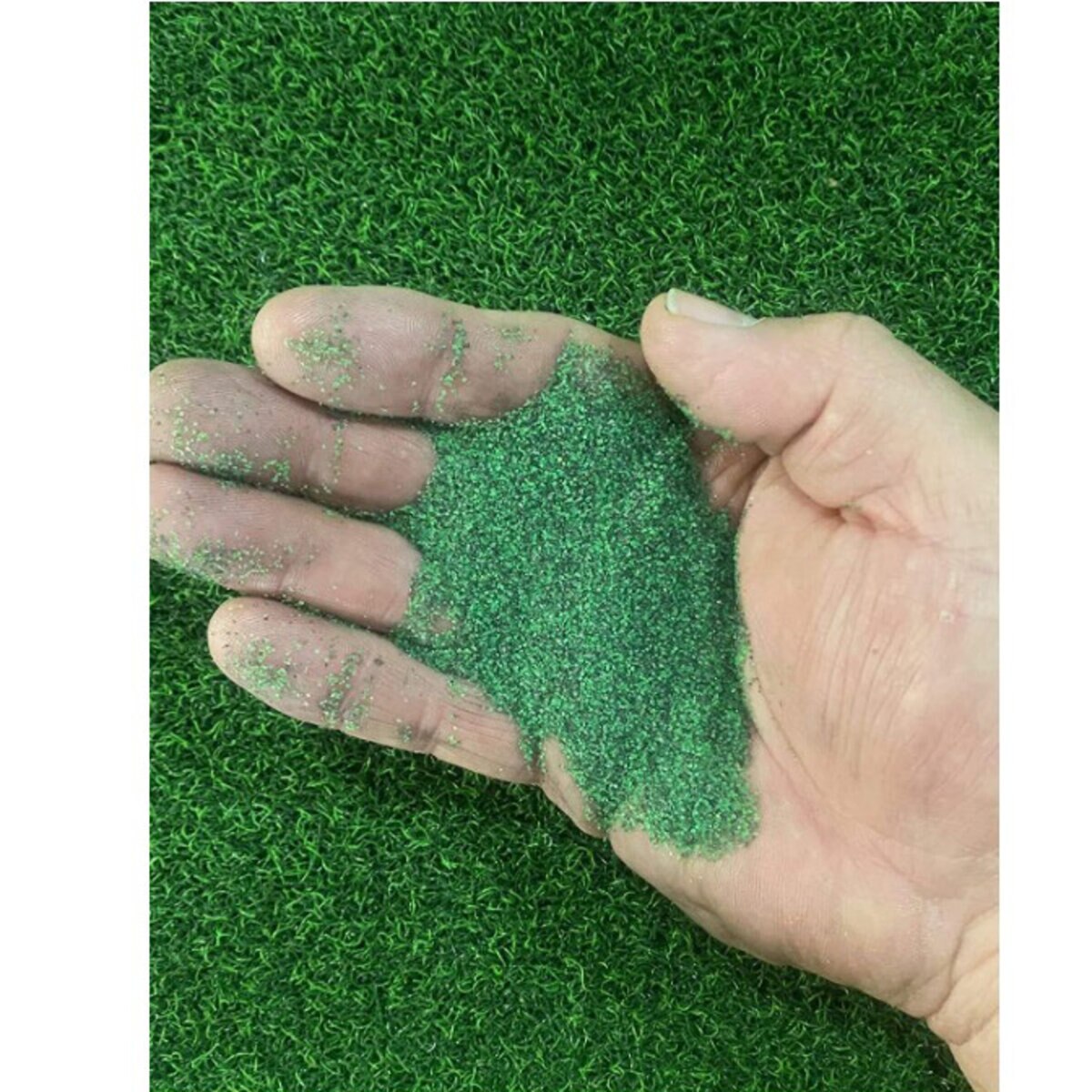 Divot Repair Topdressing 80% Sand 20% Peat(1 Ton Bag) | SiteOne US