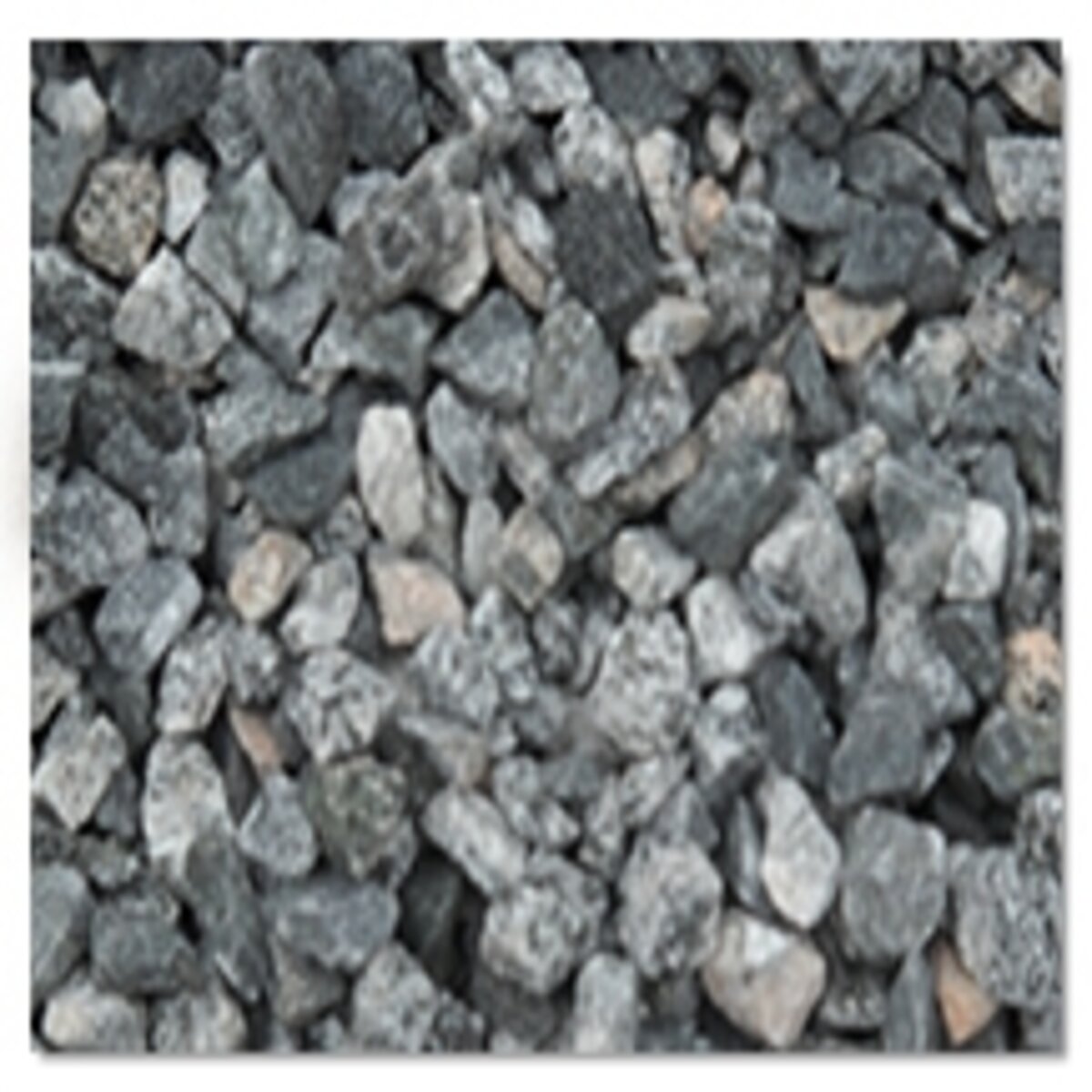 Bulk 3/4 in. Washed Crushed Gravel | SiteOne US