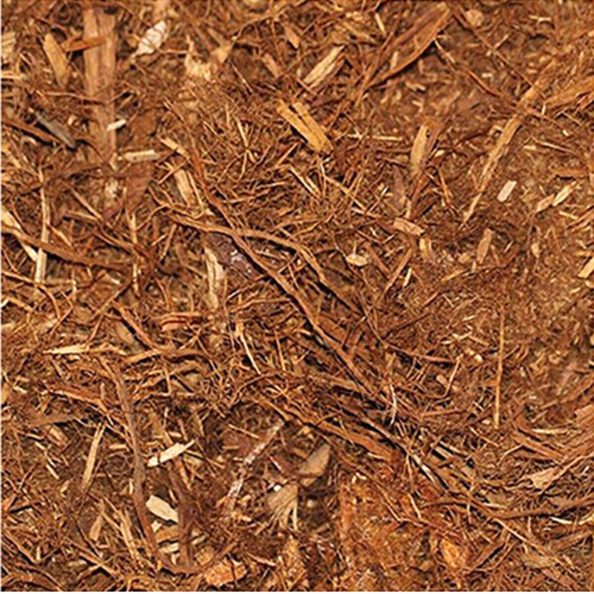 100% Cedar Mulch 3 cu. ft. Bag | SiteOne US