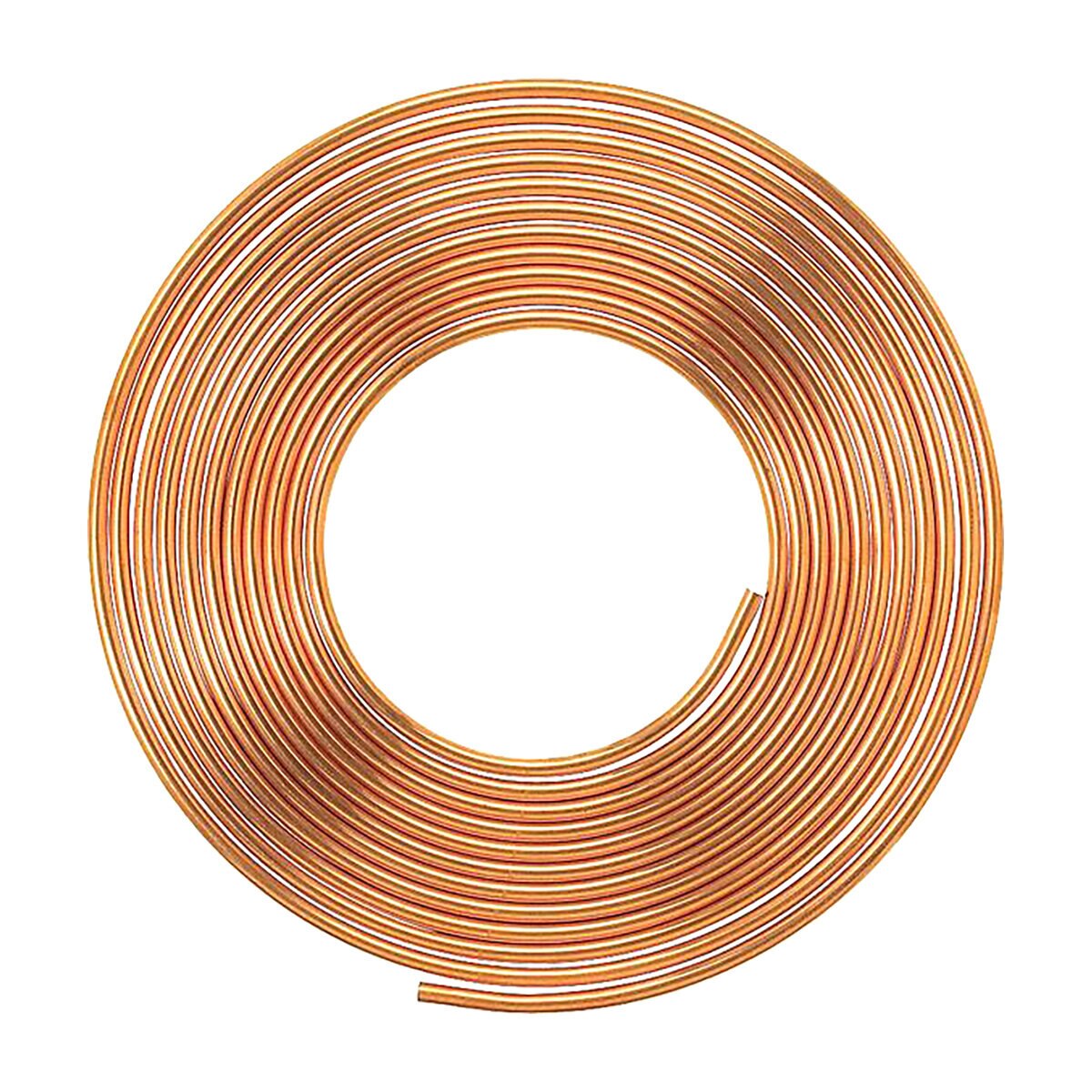 Type K Soft Copper Pipe 1 in | SiteOne US