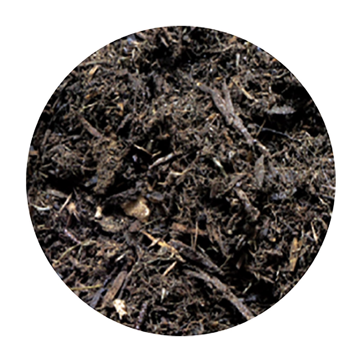 Fine Compost Bulk (per cu. yd.) | SiteOne US