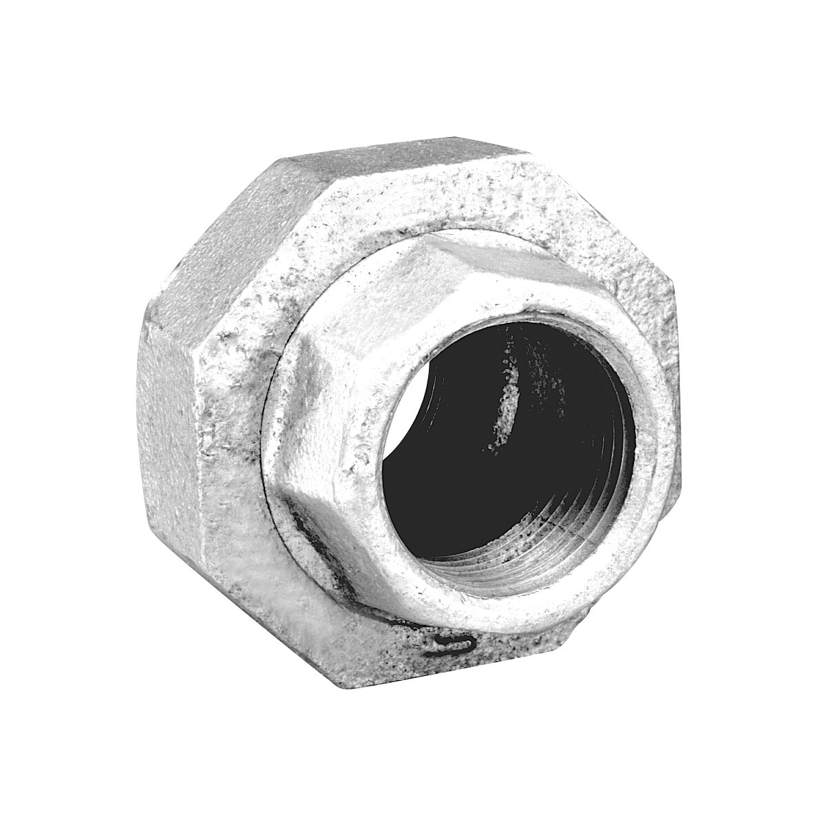 1/2 Galv Union Grand Joint | SiteOne