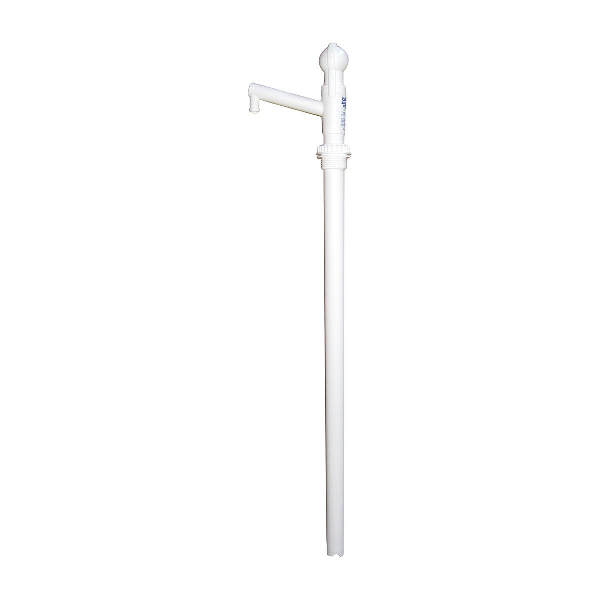 Ezi-Action Drum Pump for 55 gal. (200 ltr.) Drums 15 oz. (400 ml ...