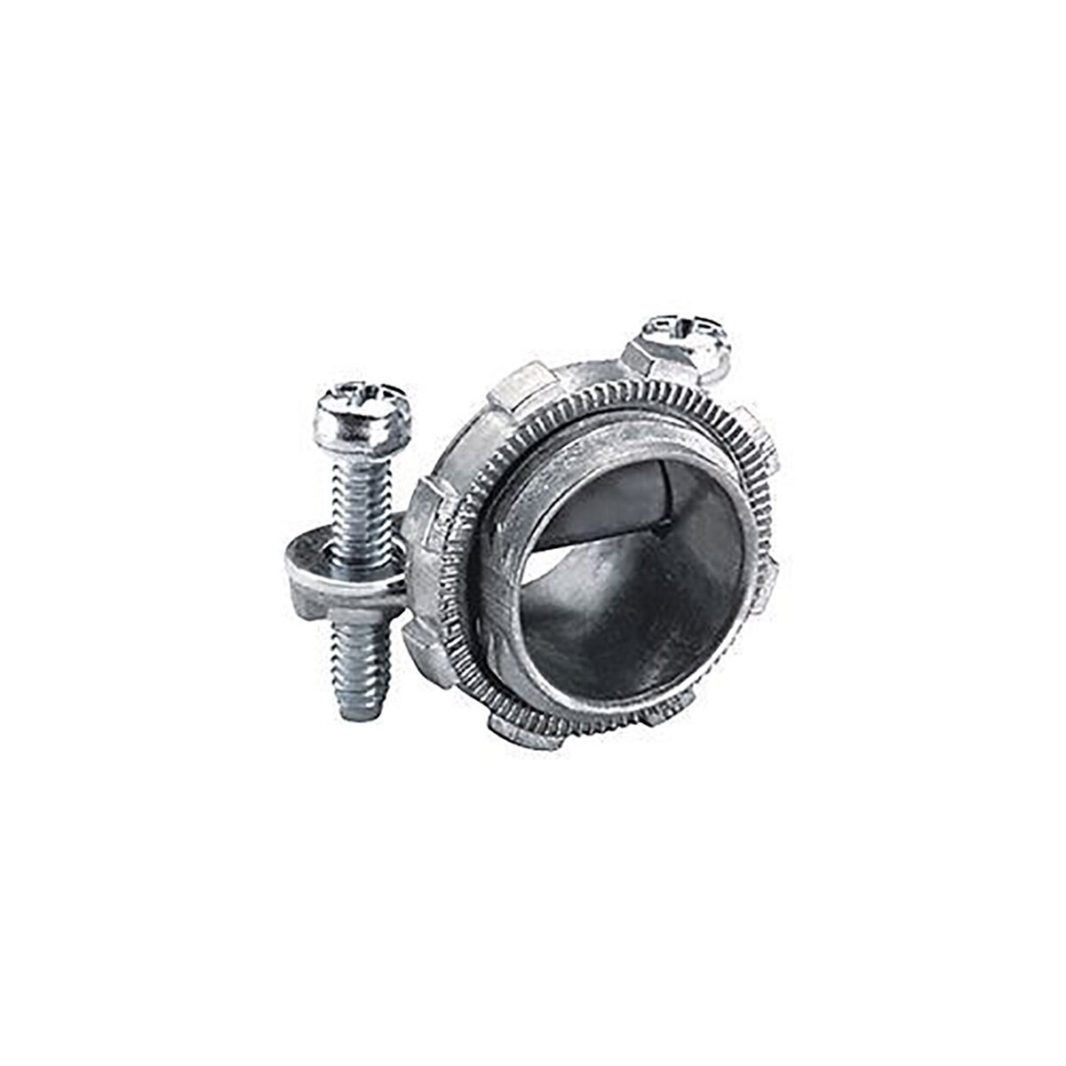 650-DC2 3/8 in. 2SCR SEC CONNECTOR BRIDGEPORT FITTIN | SiteOne US