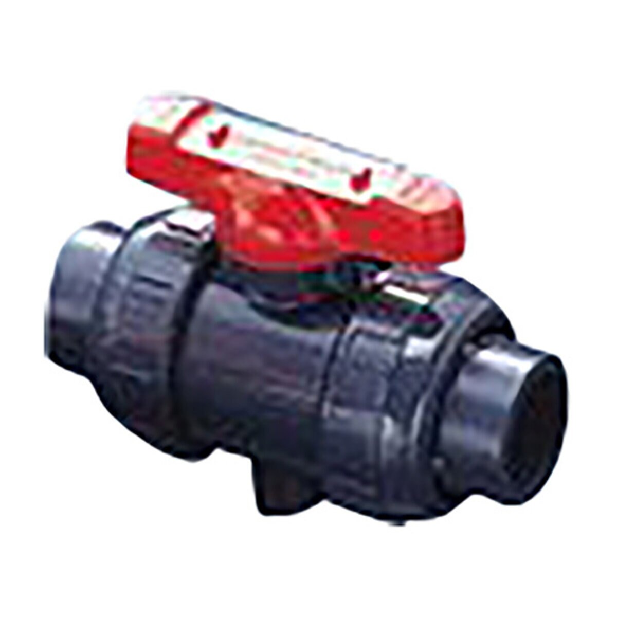 Asahi Type 21 Ball Valve PVC 1 in. Socket x Fipt | SiteOne US