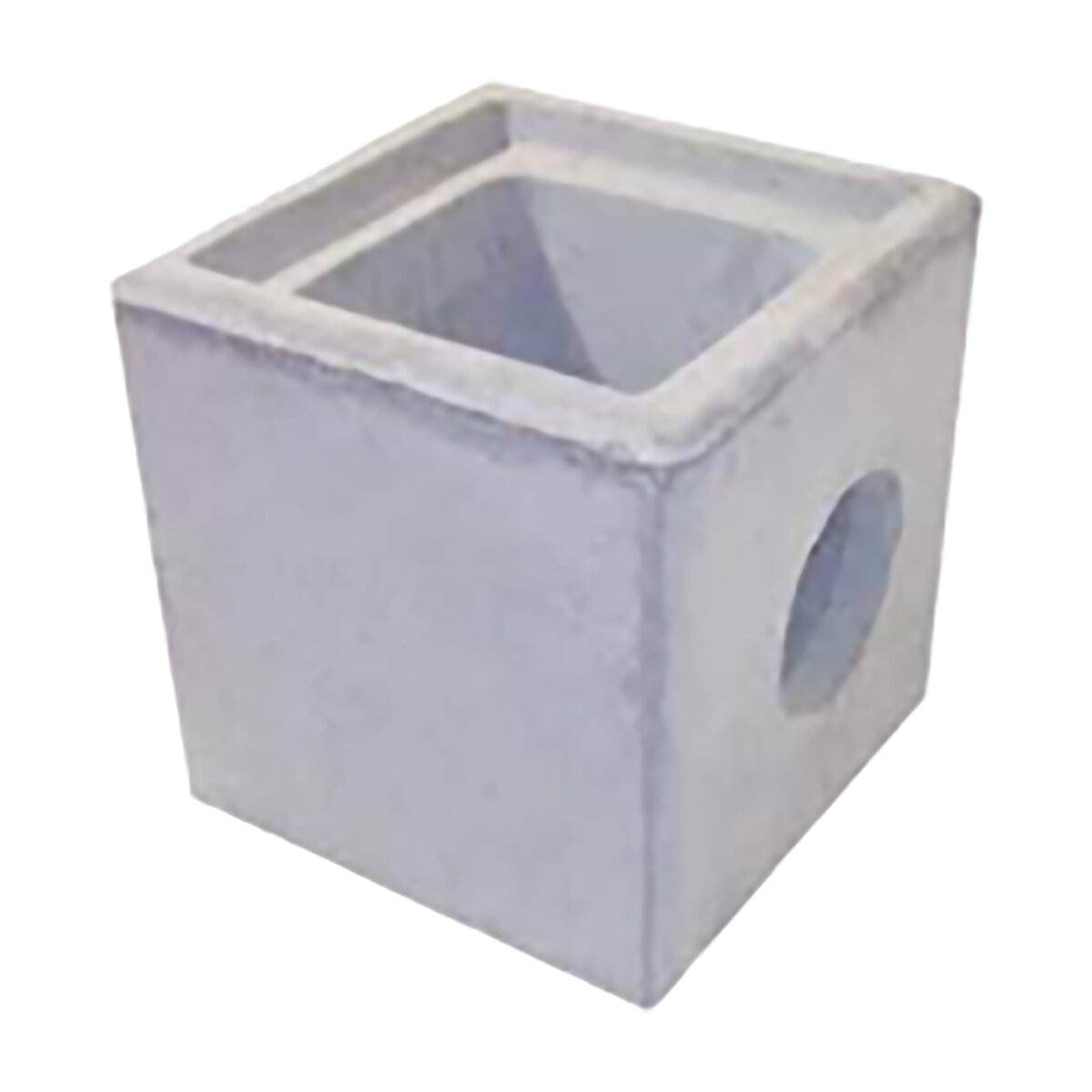 Drain Box Concrete 8 in. x 8 in | SiteOne US