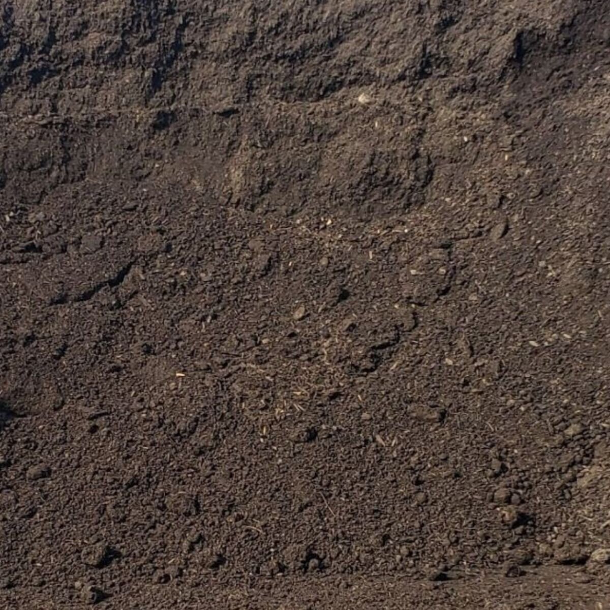 Bulk Top Soil for Sale Near Me - Premium | SiteOne