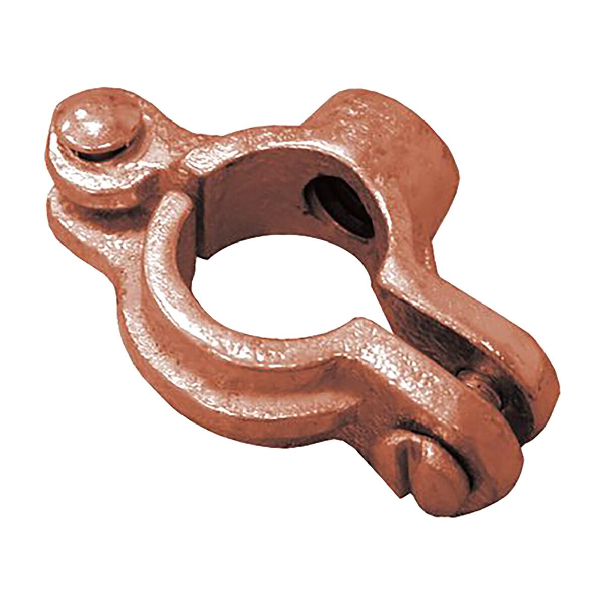 Hinged Split Ring 1 in | SiteOne