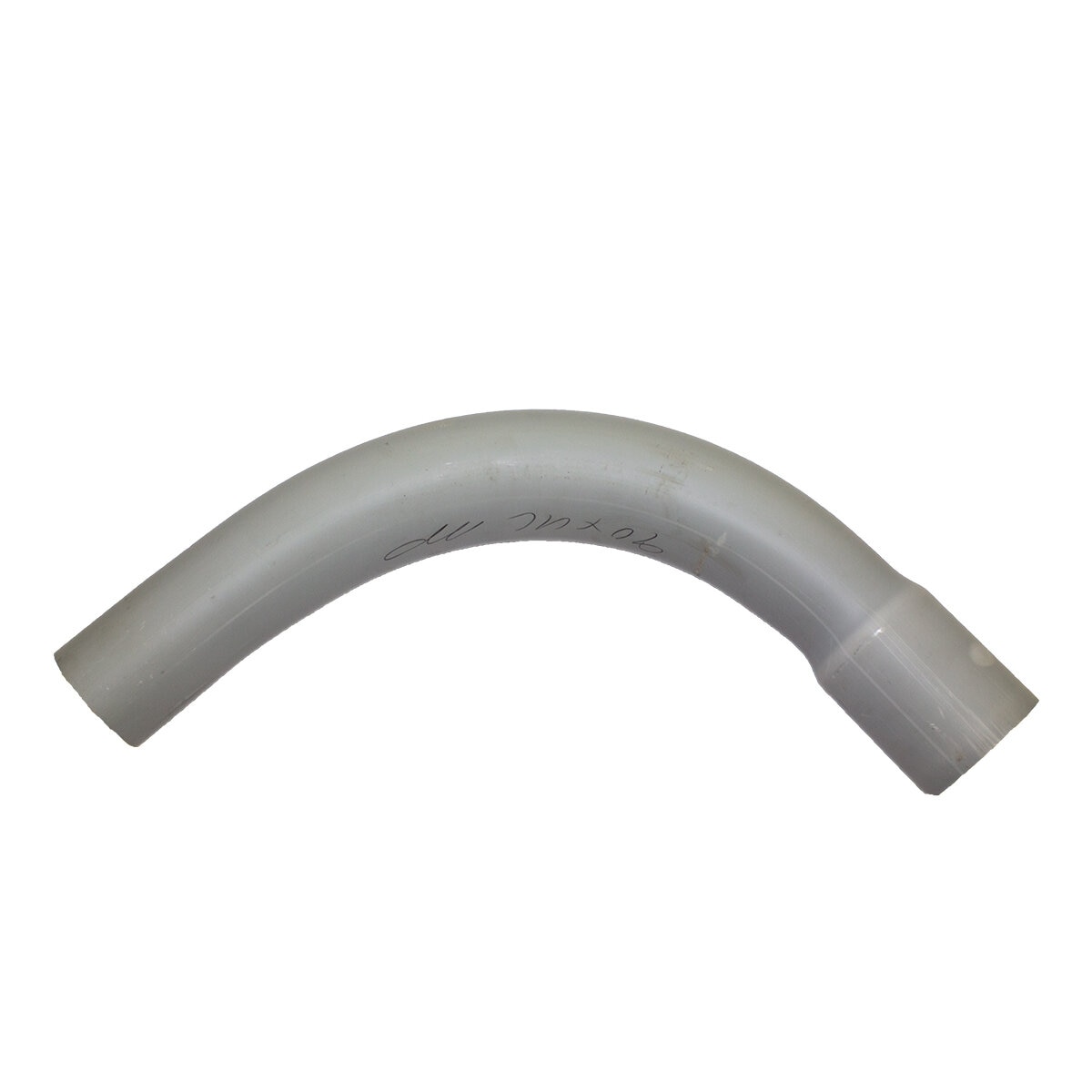 3 PVC S-40 90Xul Sweep Ell Bell End | SiteOne US