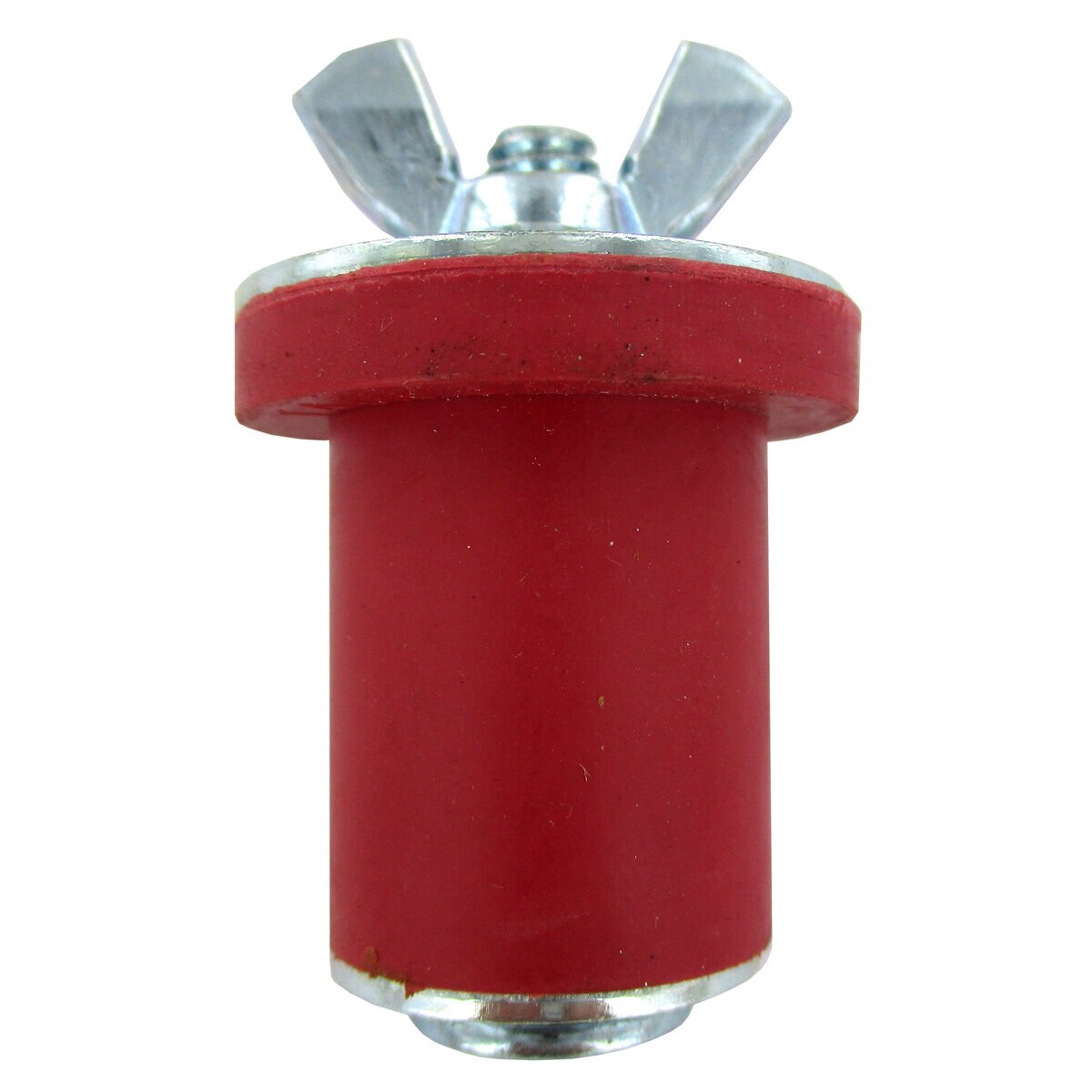 TEST PLUG 2, WING NUT FOR PLASTIC,CAST & COPPER | SiteOne US