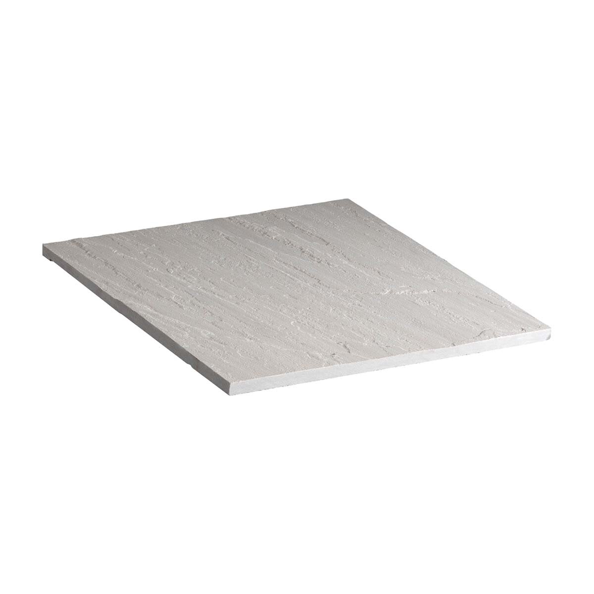 Dimensional Blue Ice Sandstone 1 in. x 24 in. x 36 in. | SiteOne US