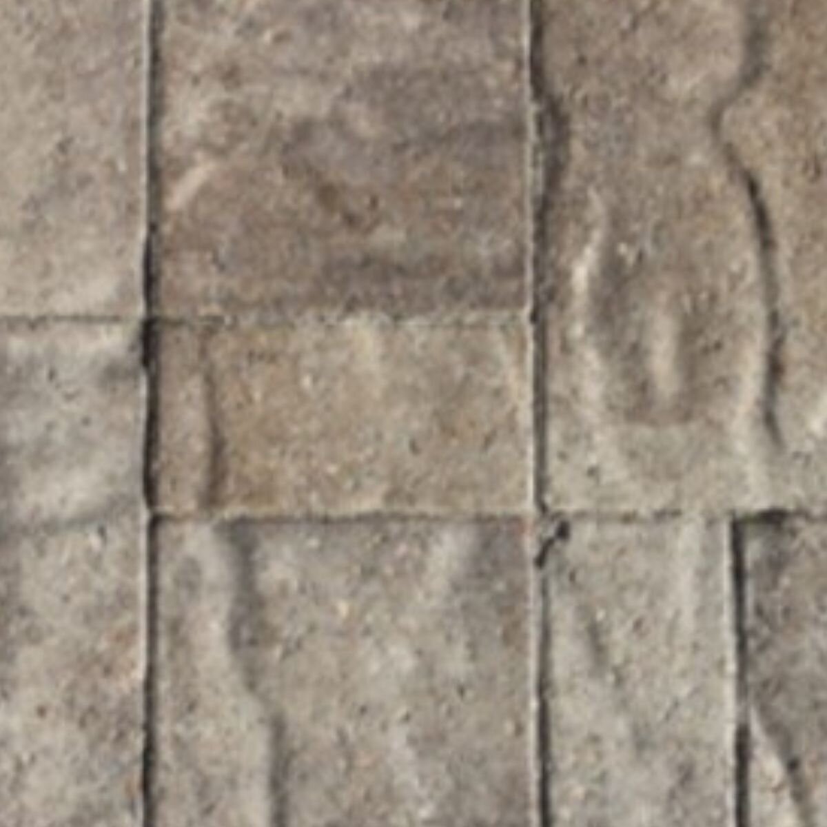 Belgard Weston Stone Universal Wall Block Slate 4 in. x 12 in. x 8 in ...