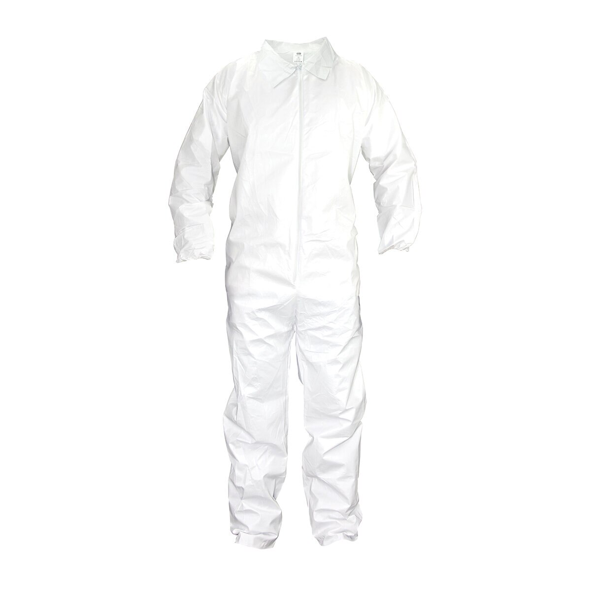 Gen-Nex Professional All Purpose Coverall - M (Passes ASTM F903 Testing ...