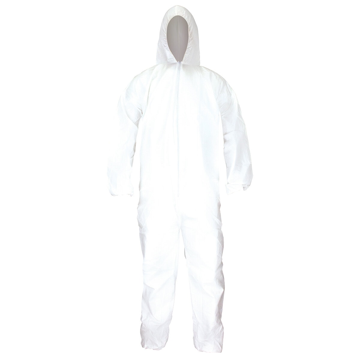 Gen-Nex Professional All Purpose Coverall - Hooded - M (Passes ASTM ...