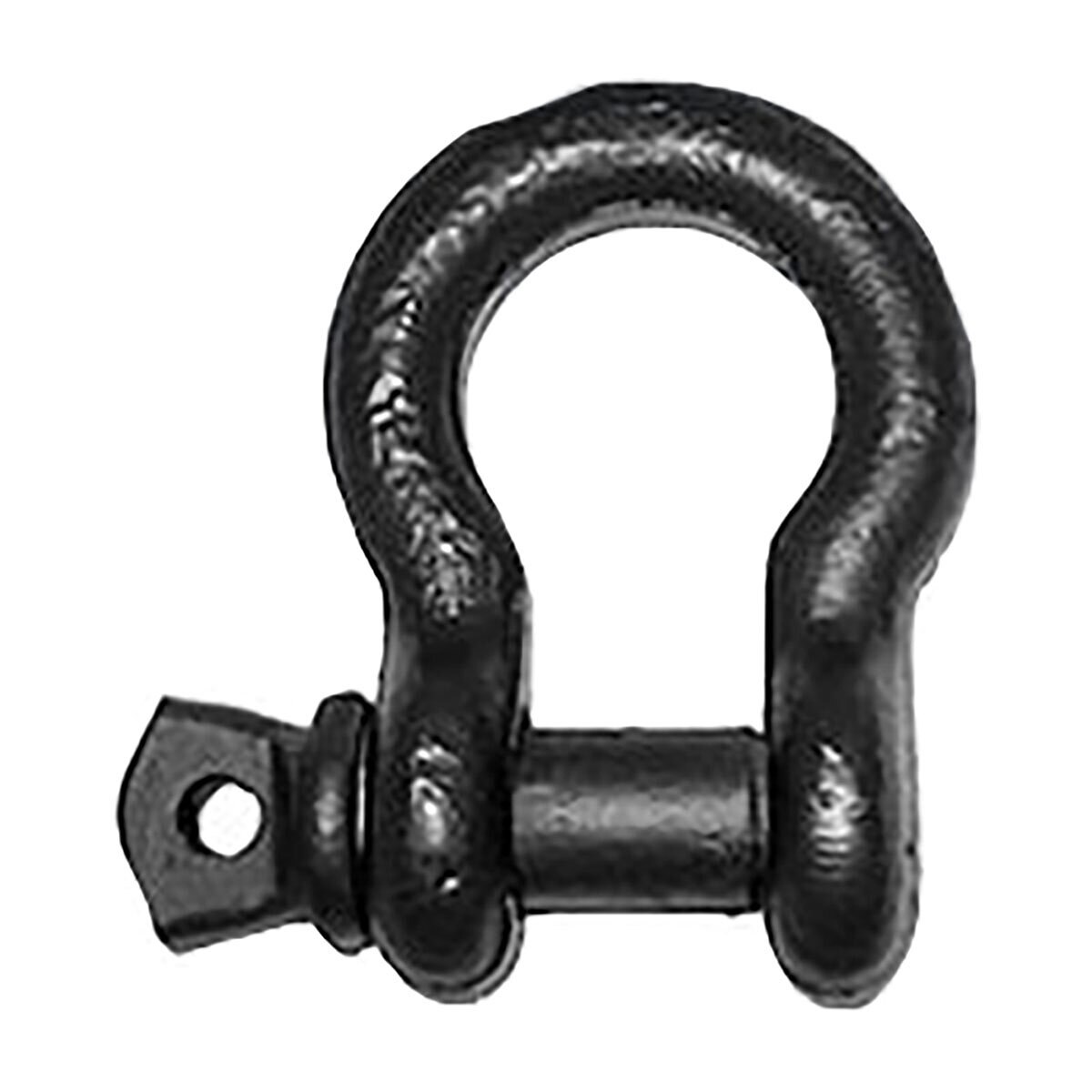 Triple Anchor Shackles 7/16 in. w/ 1/2 in. Screw Pin | SiteOne