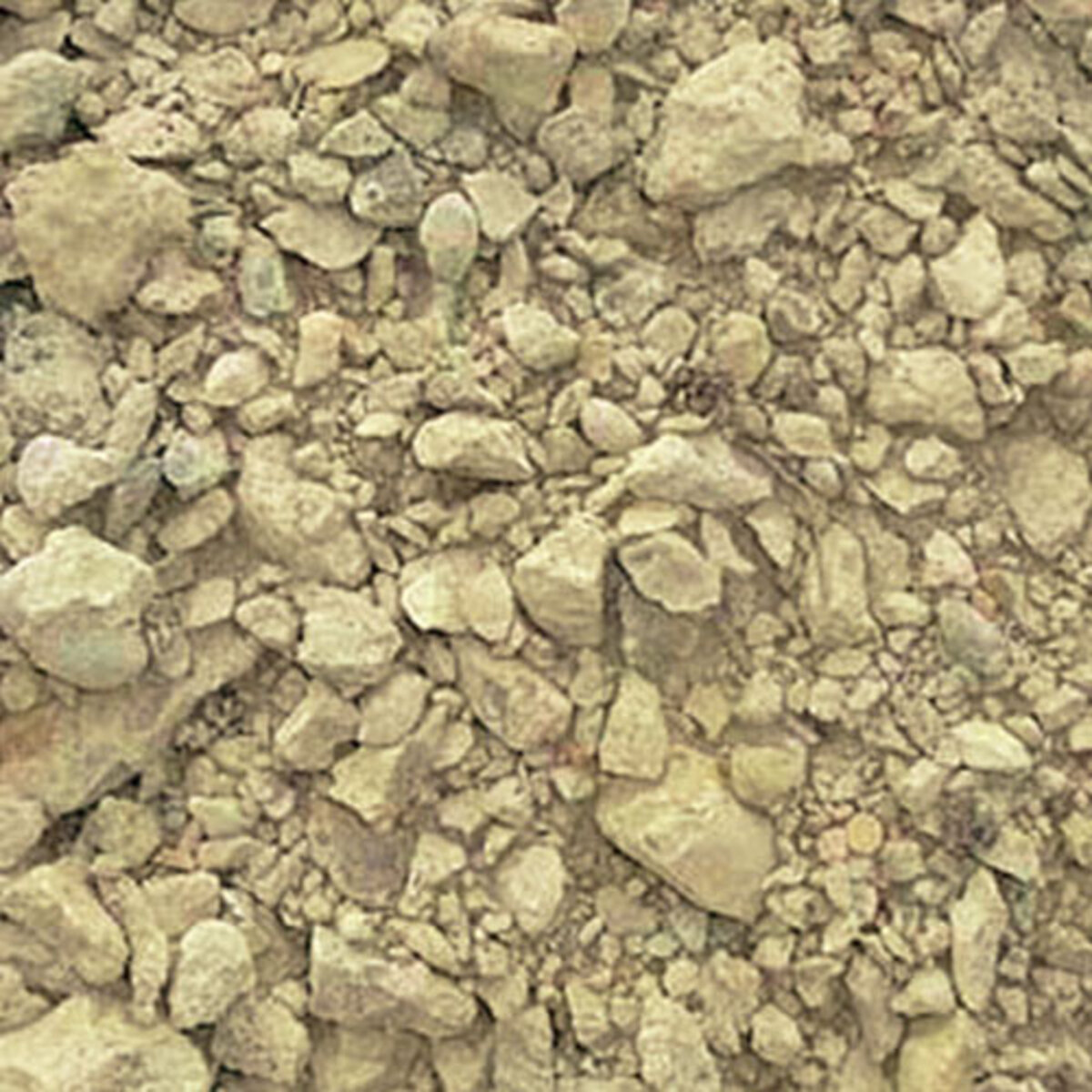 Bulk #21AA Crushed Concrete | SiteOne US