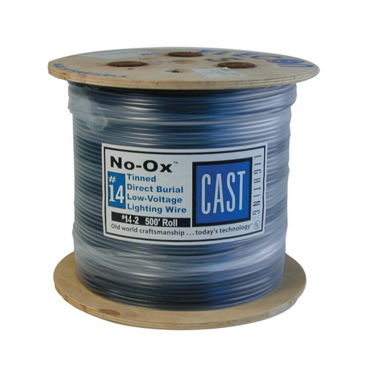 CAST WIRE 8 GAUGE 2;STRAND 500 ft. PUT-UP | SiteOne US
