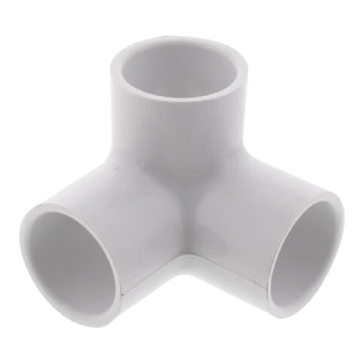 Sch 40 PVC 90 Degree Side Outlet Elbow 3/4 in. Socket | SiteOne
