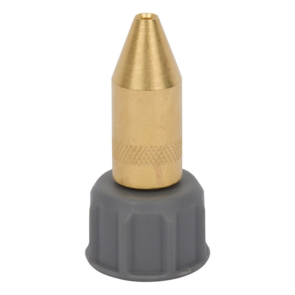 Adjustable Nozzle 26A Brass No-Leak for Smith Performance Sprayers ...