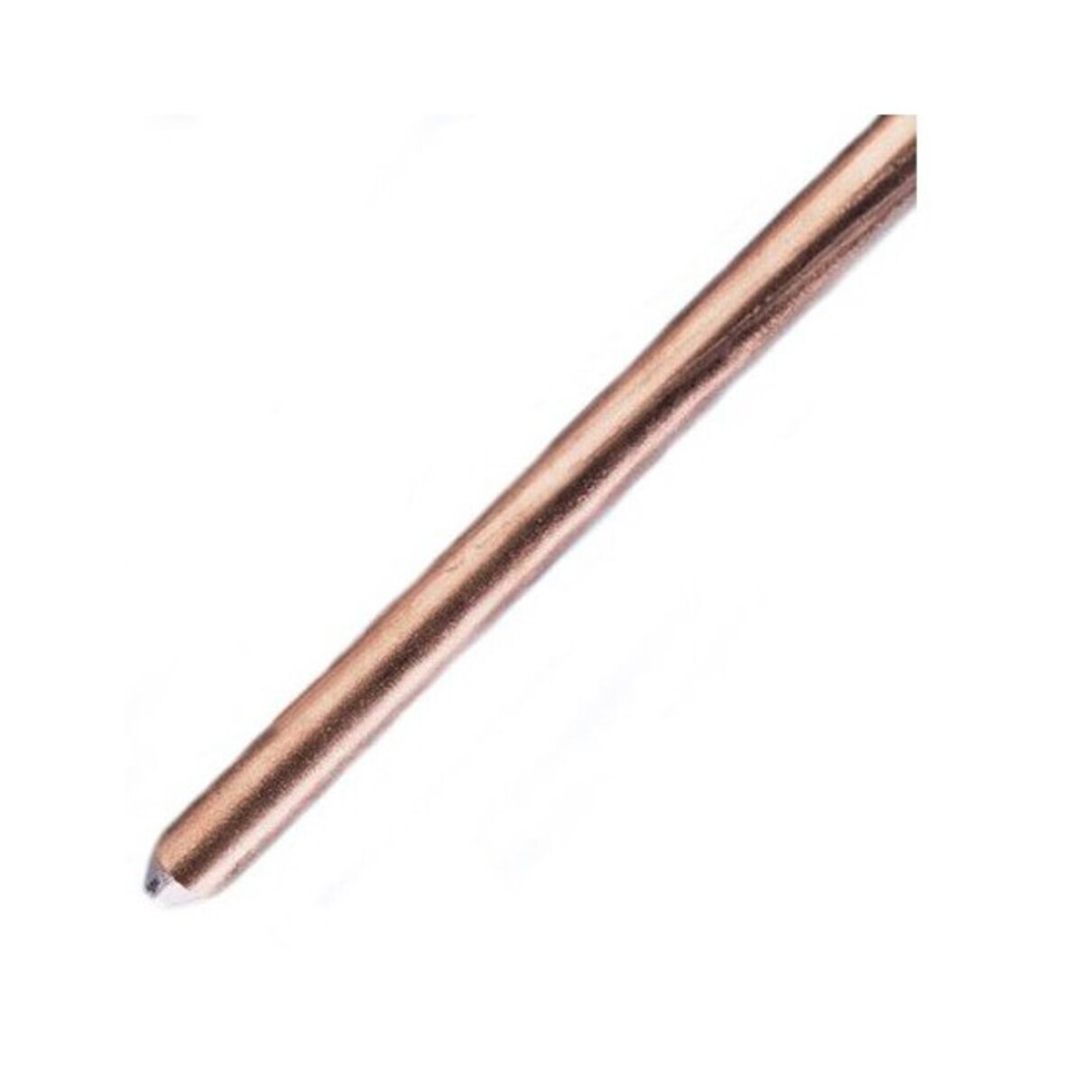 T & H Grounding Rod Copper 5/8 in. x 8 ft | SiteOne US