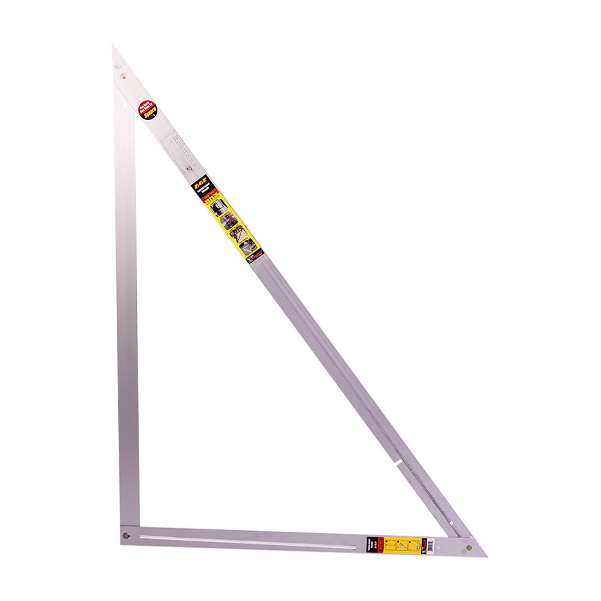 Asquare Folding Layout Square 90 Degrees 3 ft. x 4 ft. x 5 ft | SiteOne US