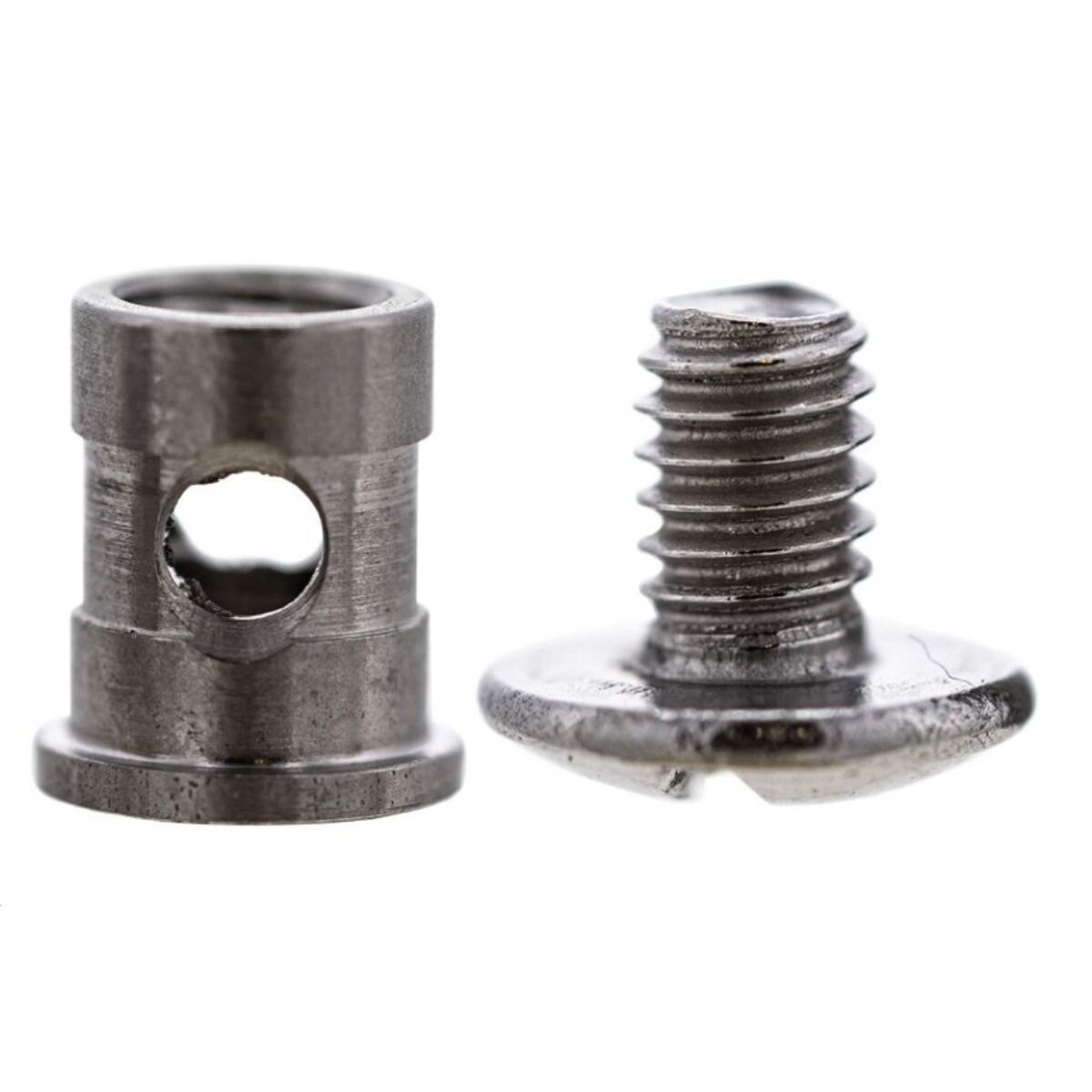 Cable Wire Screw And Retainer | SiteOne US