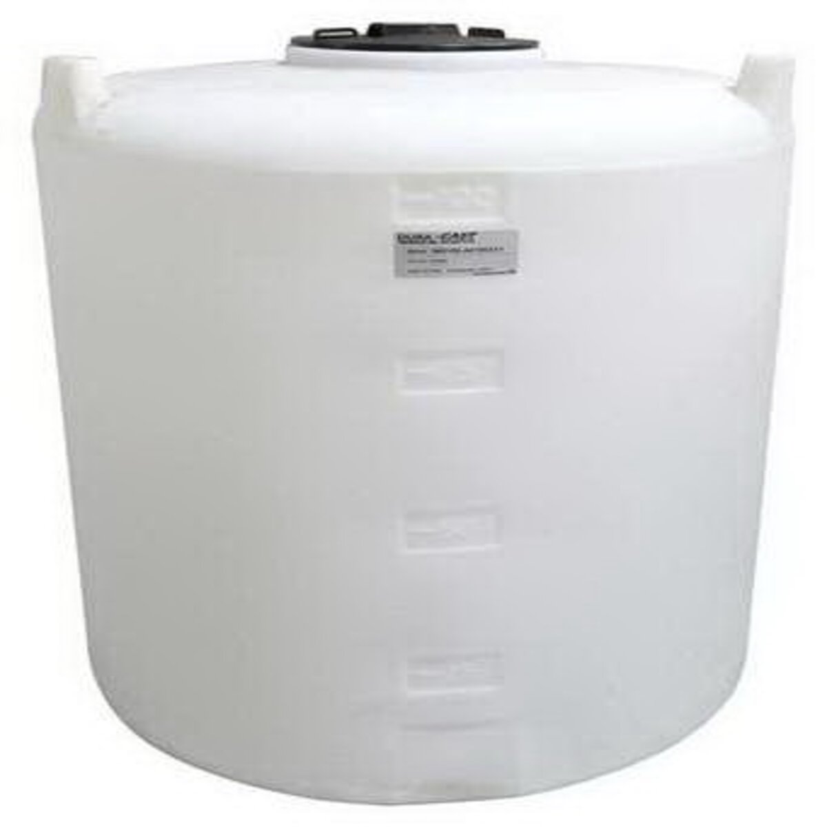 100 gal. Tank With Lid | SiteOne US