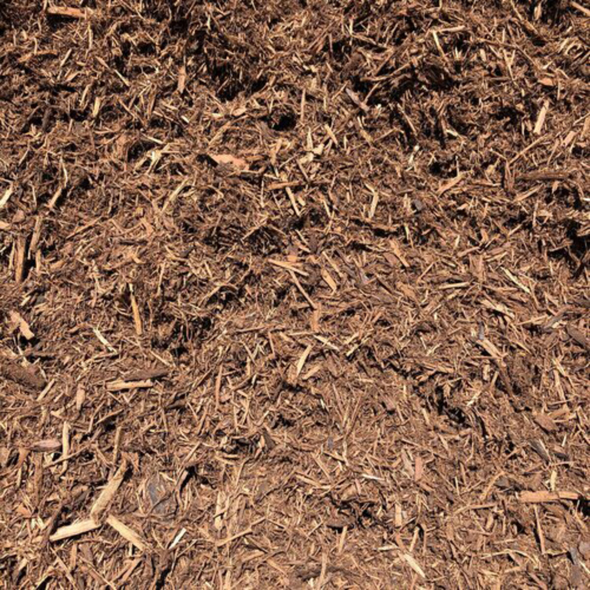 Hardwood Bark Fines Mulch Bulk (per cu. yd.) | SiteOne US