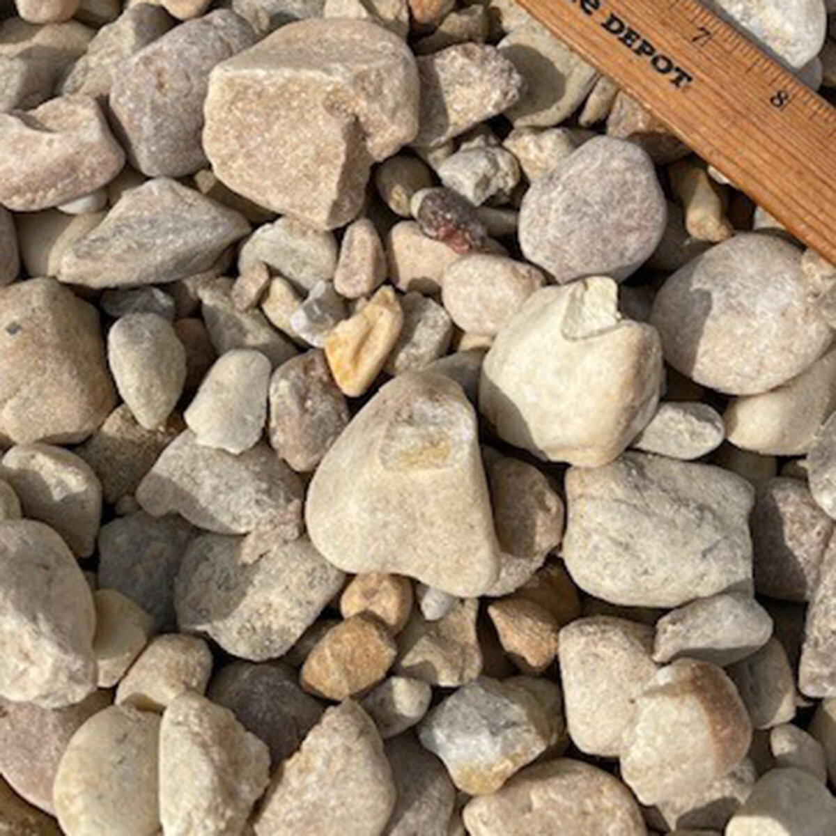 Bagged Egg Rock (1/2 cu. ft.) | SiteOne US