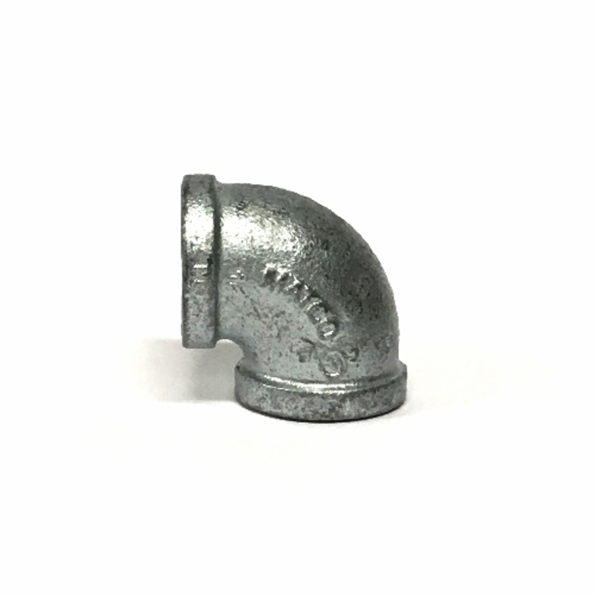 Galvanized 90 Degree Elbow 1 in. FIPT | SiteOne US