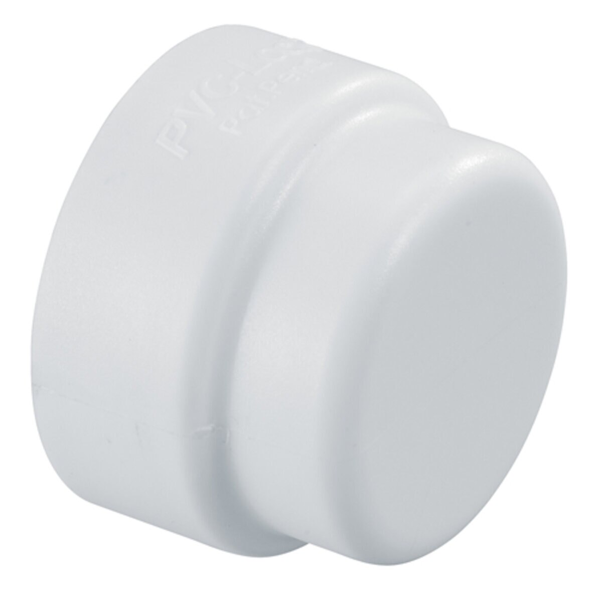 PVC-Lock Cap 1 in. PVCL | SiteOne US