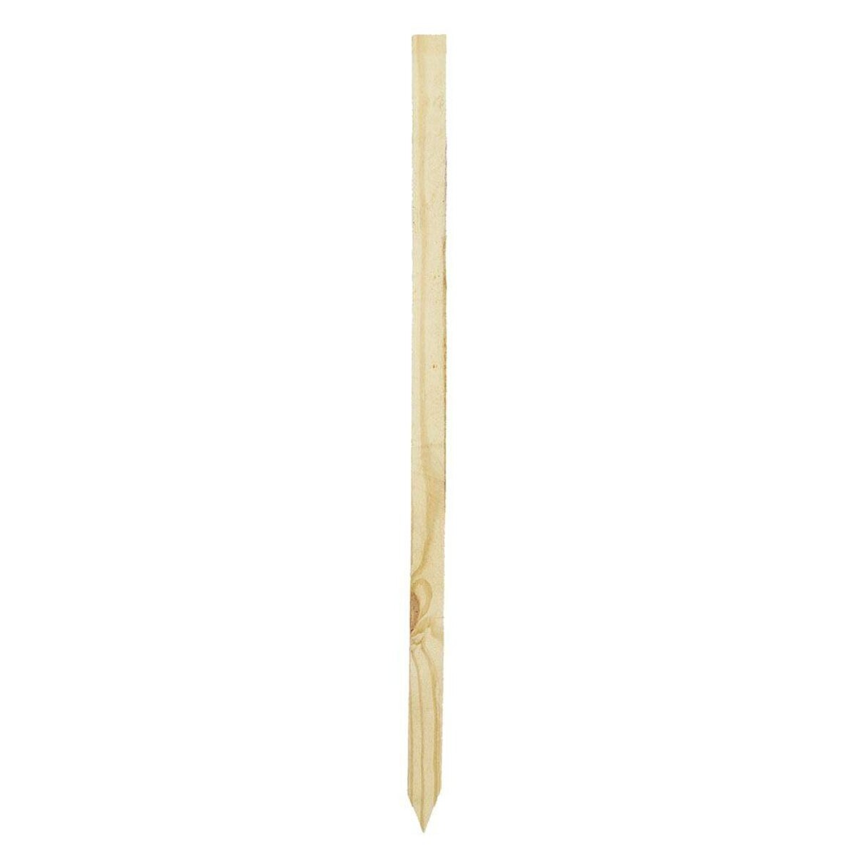 Wooden Stake 2 in. x 2 in. x 48 in | SiteOne US