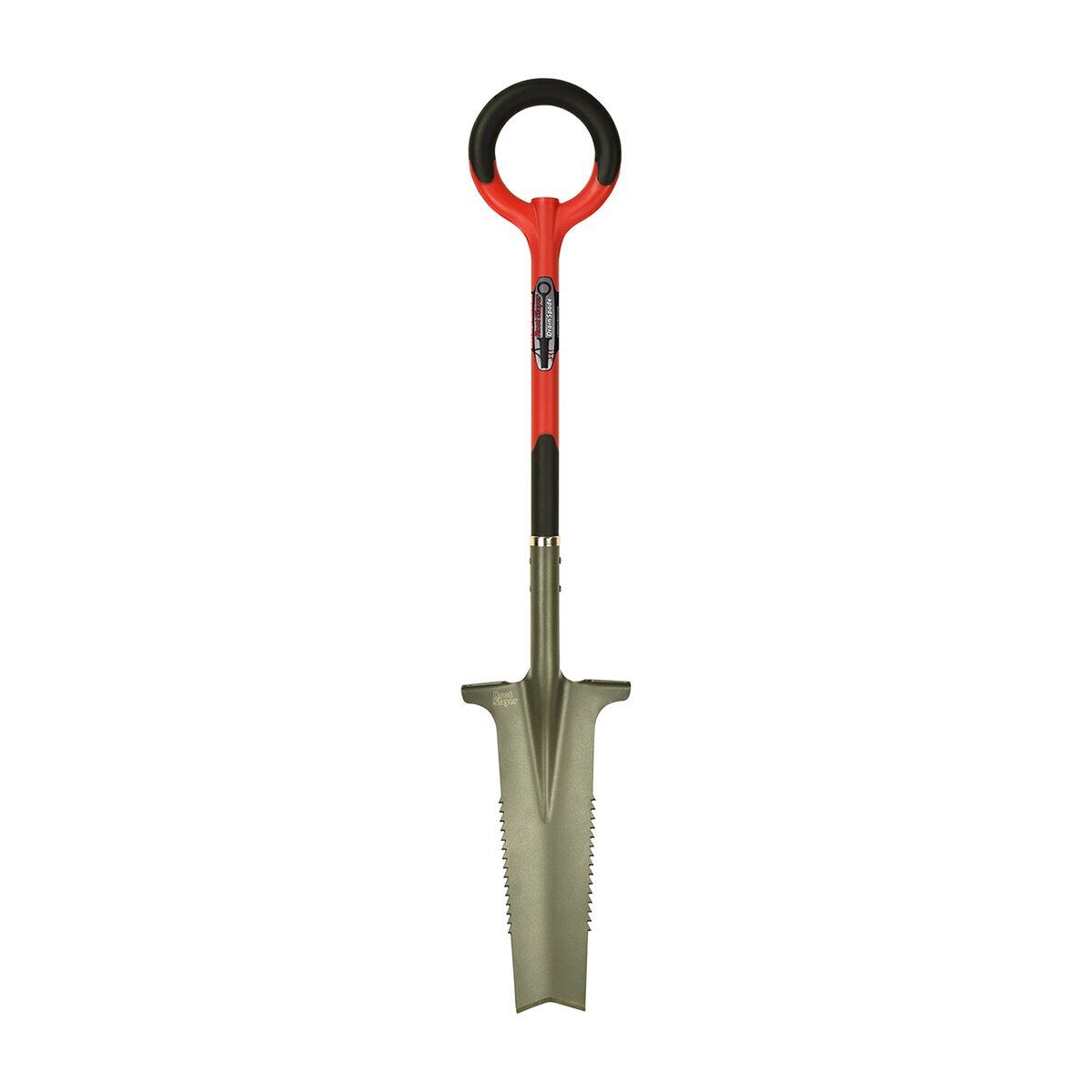 Radius Root Slayer Drain Spade | SiteOne US