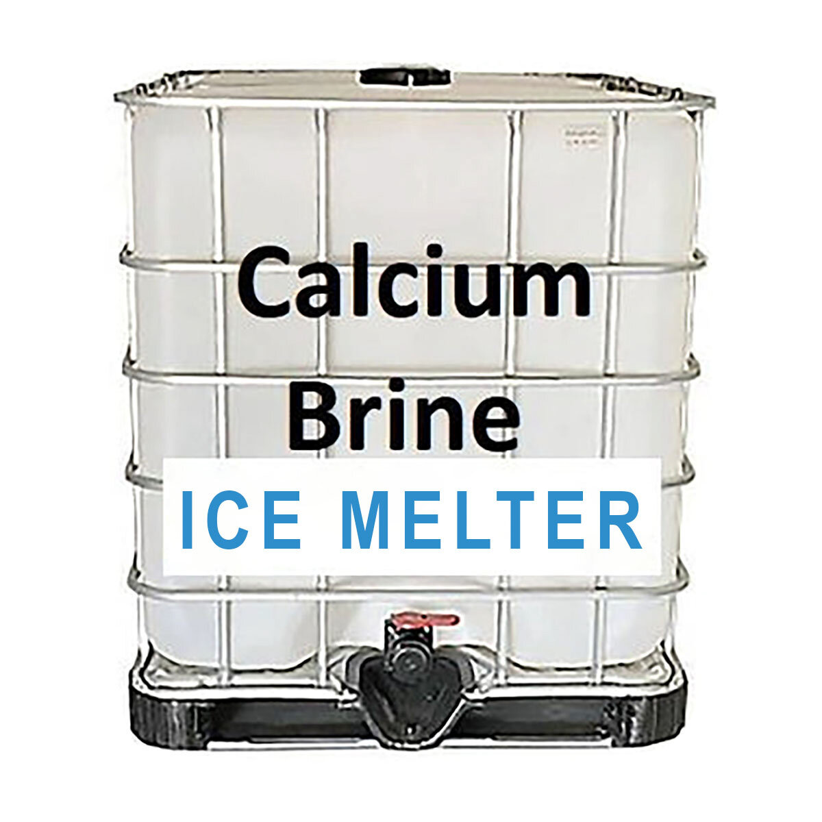 Calcium Chloride Liquid Brine Bulk (min. 4500 Gal.) (04-08 Only ...