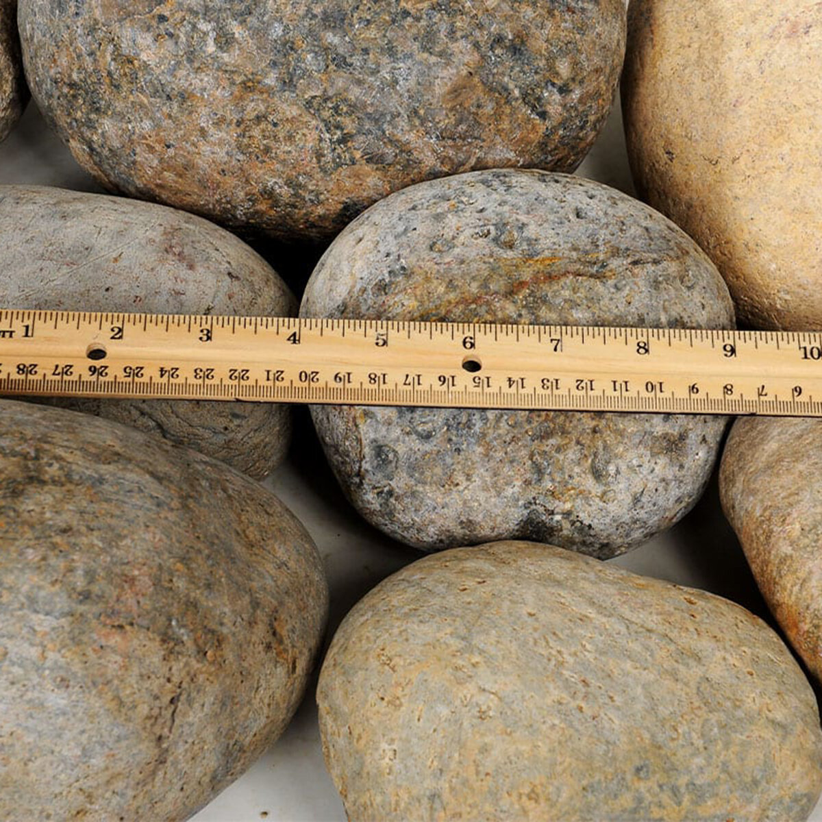 Bulk Noiyas Cobbles 4 - 8 in | SiteOne US