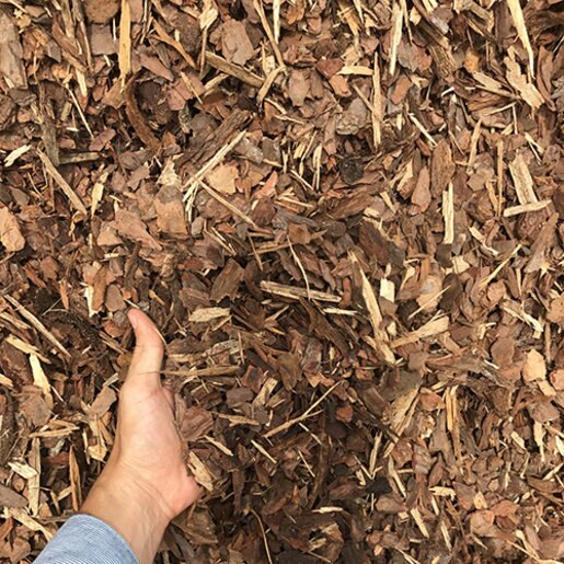 Virginia Pine Bark & Super Fines Mulch | SiteOne US
