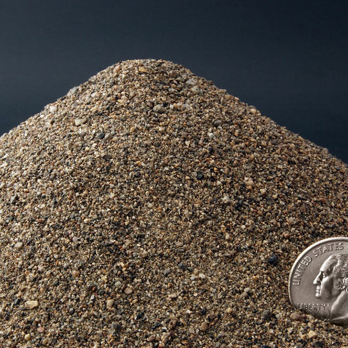 Fairway Sand & Restore Sand 80/20 Mix Bulk (per ton) | SiteOne US