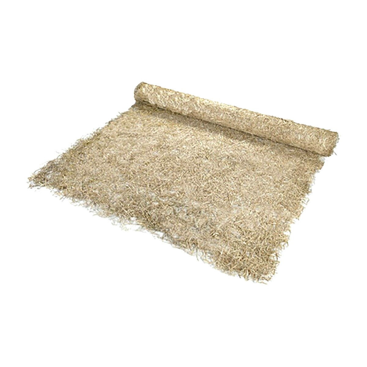 MKB ErosionTech Straw Blanket Single Rapid Degrade Net 16 ft. x 112.5 ...
