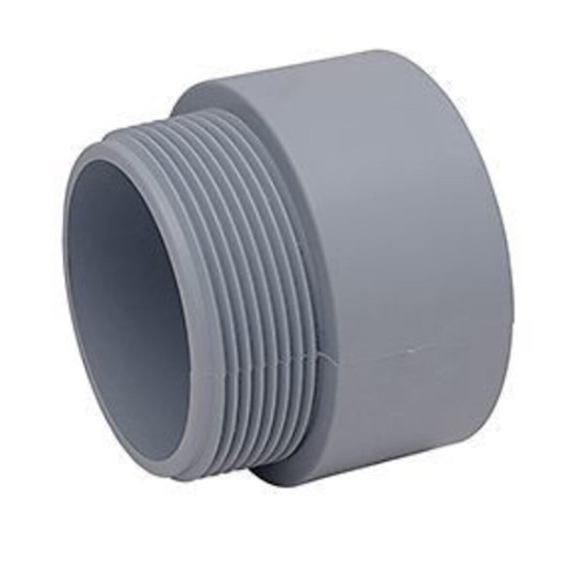1/2 PVC Conduit Male Terminal Adapter | SiteOne US