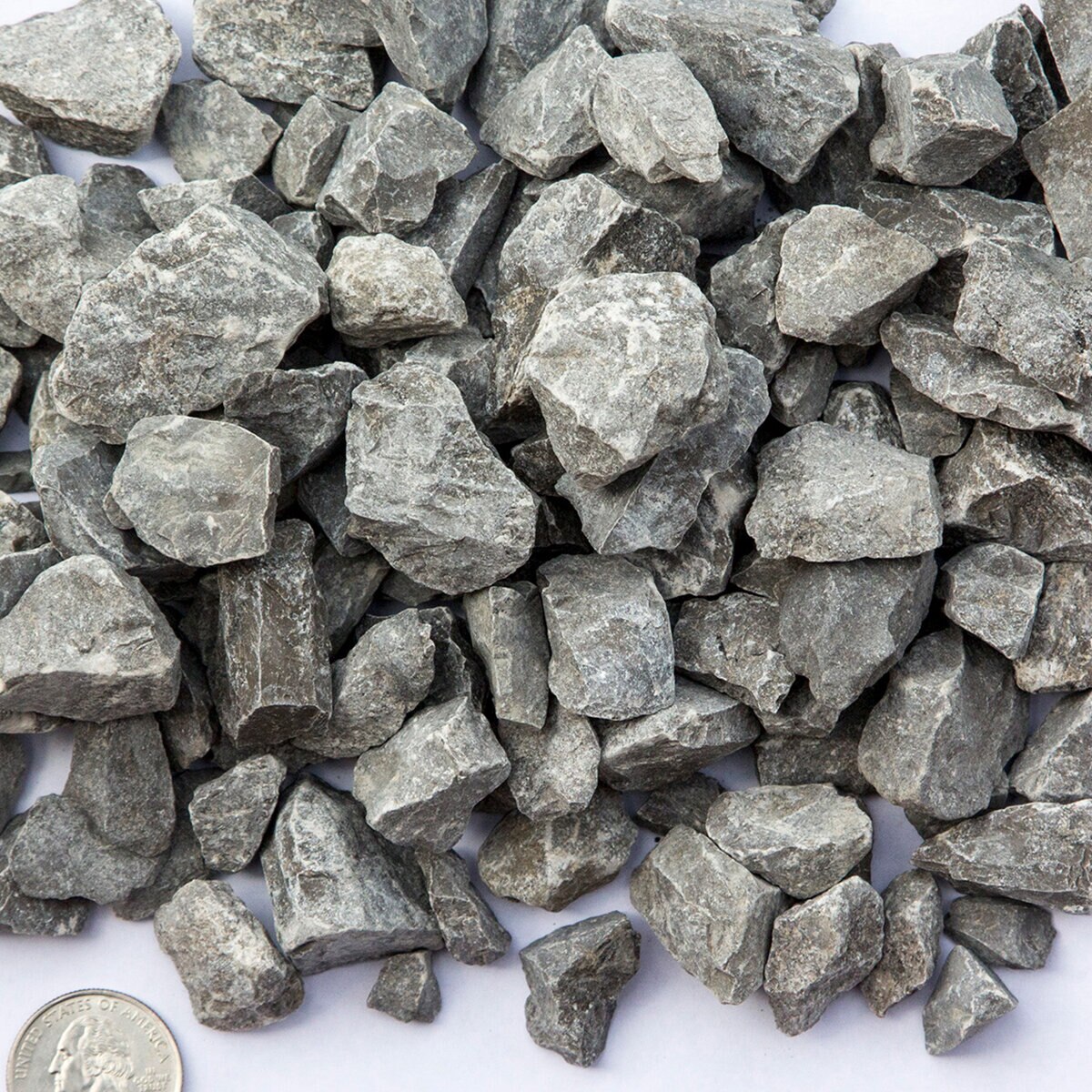 Bulk Limestone 3/4 in | SiteOne US