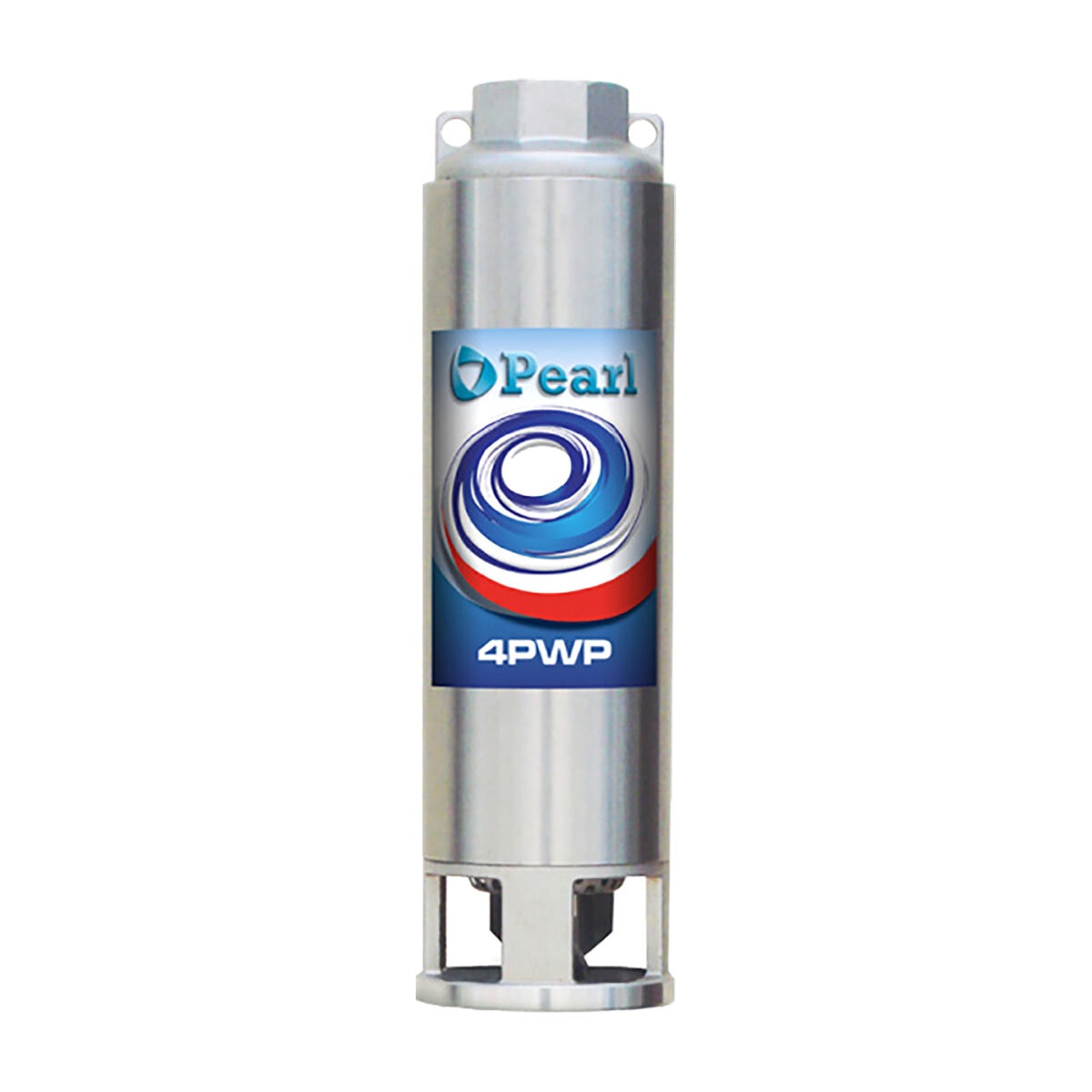 Pearl 1 HP Submersible 25GPM 230V 2Wire | SiteOne US